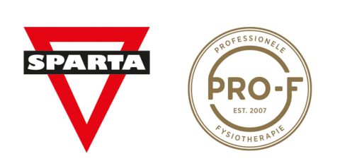 Intensieve samenwerking Sparta en PRO-F | CVV Sparta Enschede